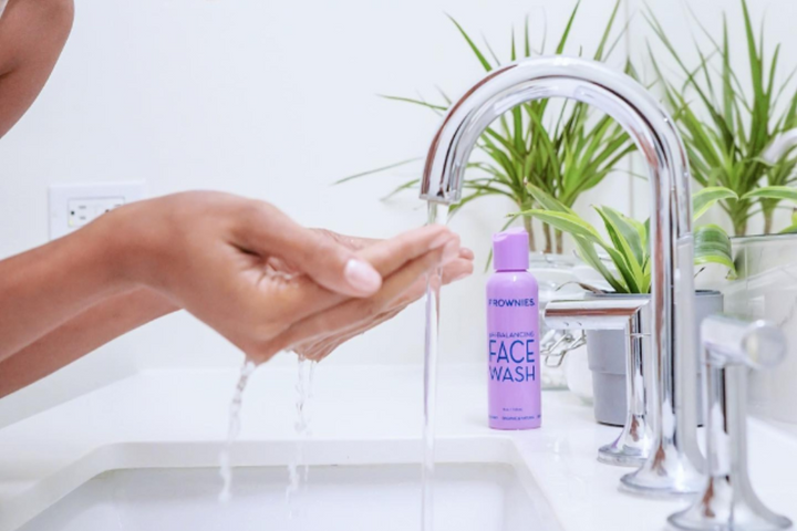 Frownies | The Original Wrinkle Patch | Plant-Based Skincare