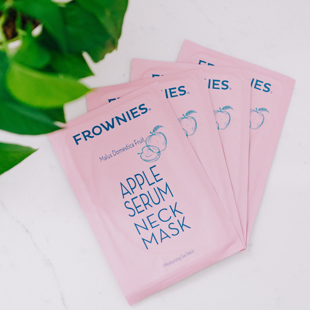 Frownies Skincare Sale | Best Face Mask & Skincare Bundles
