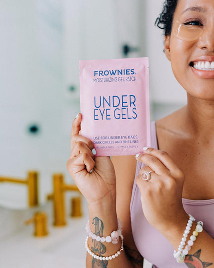 Frownies Quick Essentials