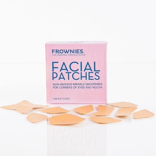 Shop All Frownies Wrinkle Patches & Skincare Products