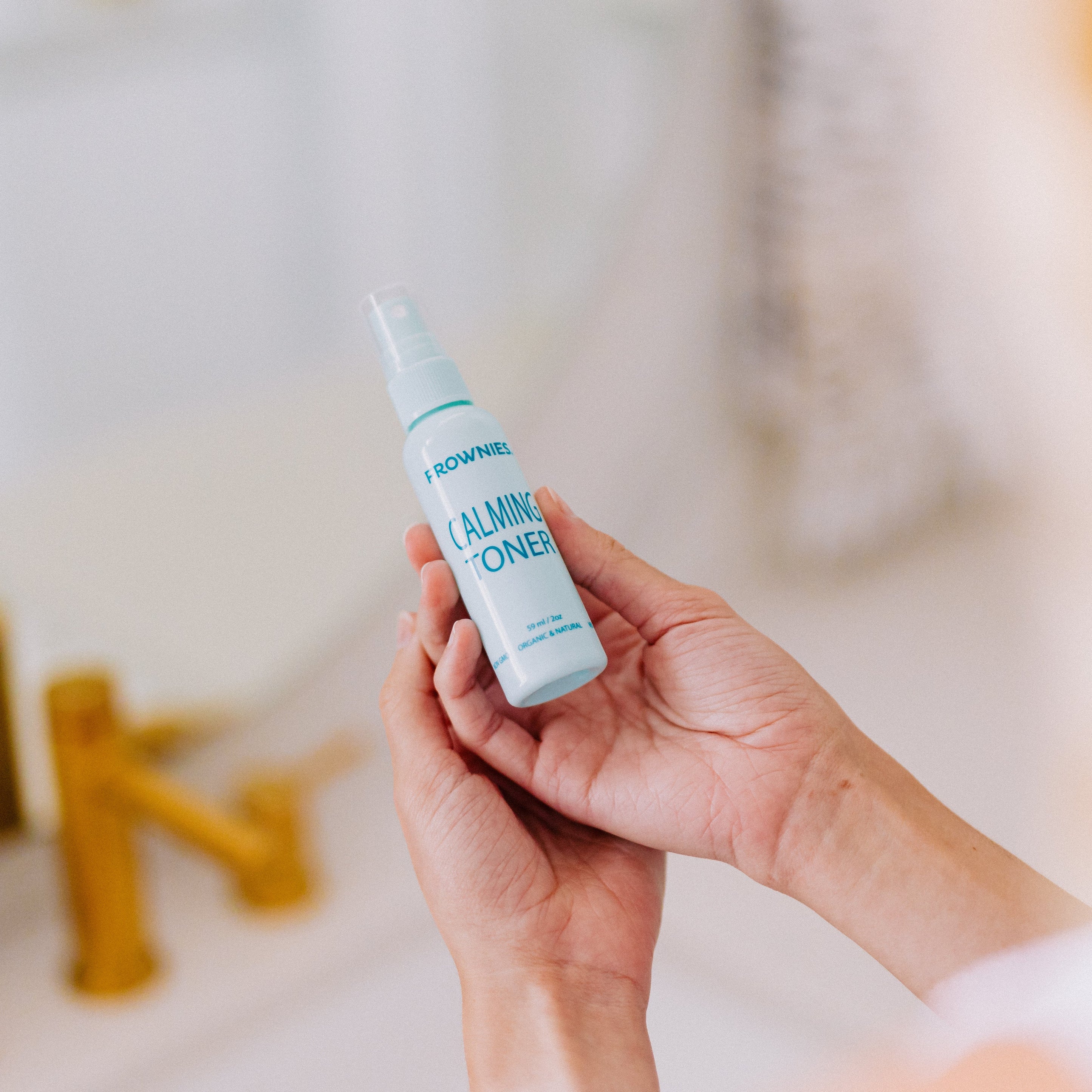 Calming Toner