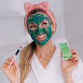 Blue Green Algae Mask | Detoxifying Kaolin Clay Mask