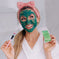 Blue Green Algae Mask | Detoxifying Kaolin Clay Mask
