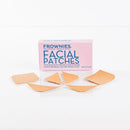 Forehead Wrinkle Patches | Forehead & Frown Line Solution