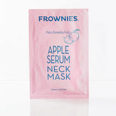 Chin Wrinkles | Neck Masks & Products for a Natural Jowl Lift