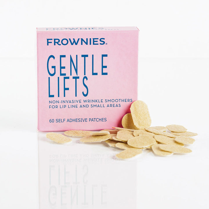 Shop All Frownies Wrinkle Patches & Skincare Products
