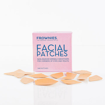 Shop All Frownies Wrinkle Patches & Skincare Products