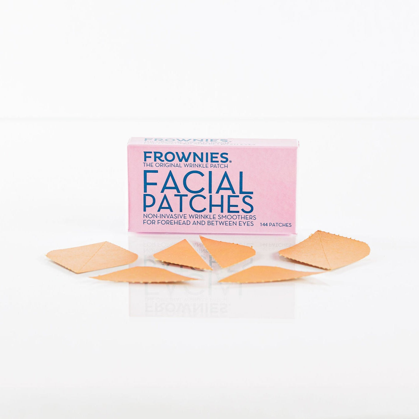 Frownies Starter Kit