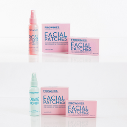 Frownies Starter Kit