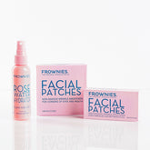 Shop All Frownies Wrinkle Patches & Skincare Products