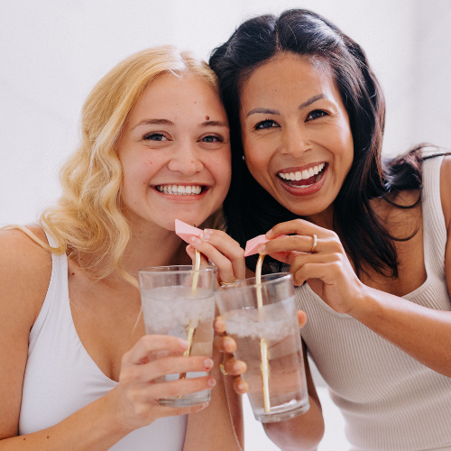 Wrinkies® Straw Tip