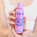 pH Balance Cleanser | All Natural & Organic Face Wash